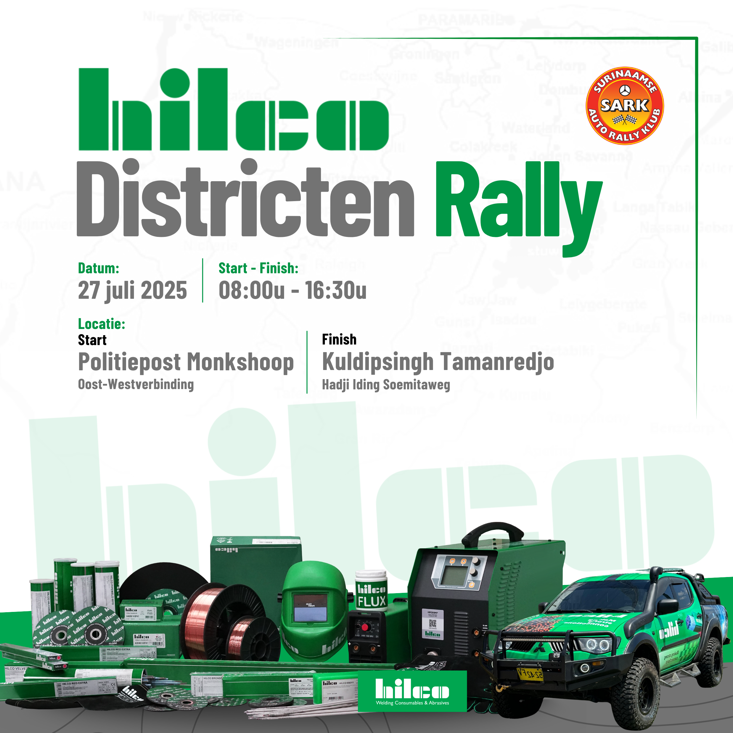 HILCO DISTRICTENRALLY 2025 - SARK